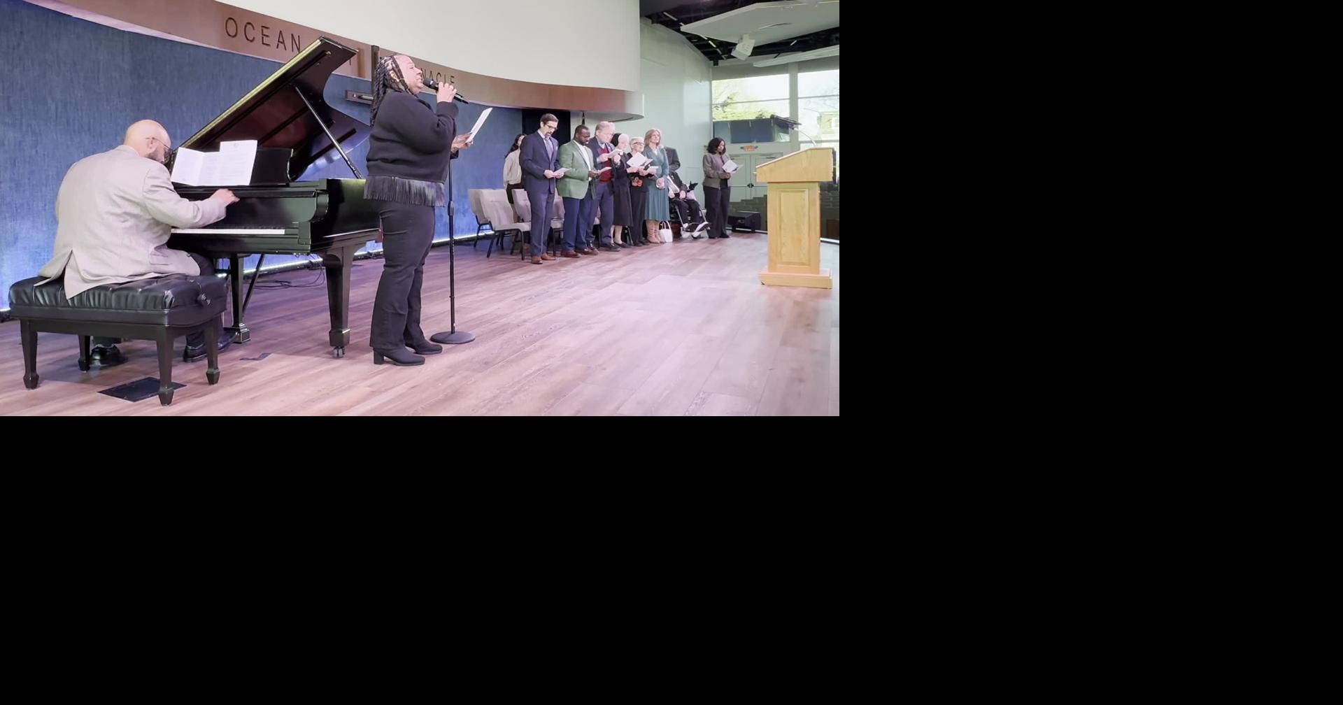 Ocean City celebrates and remembers King