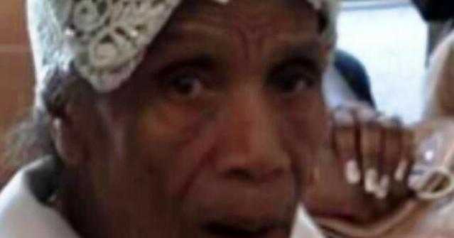 OVERSEER, JESSIE M. CORBIN-HUNTER