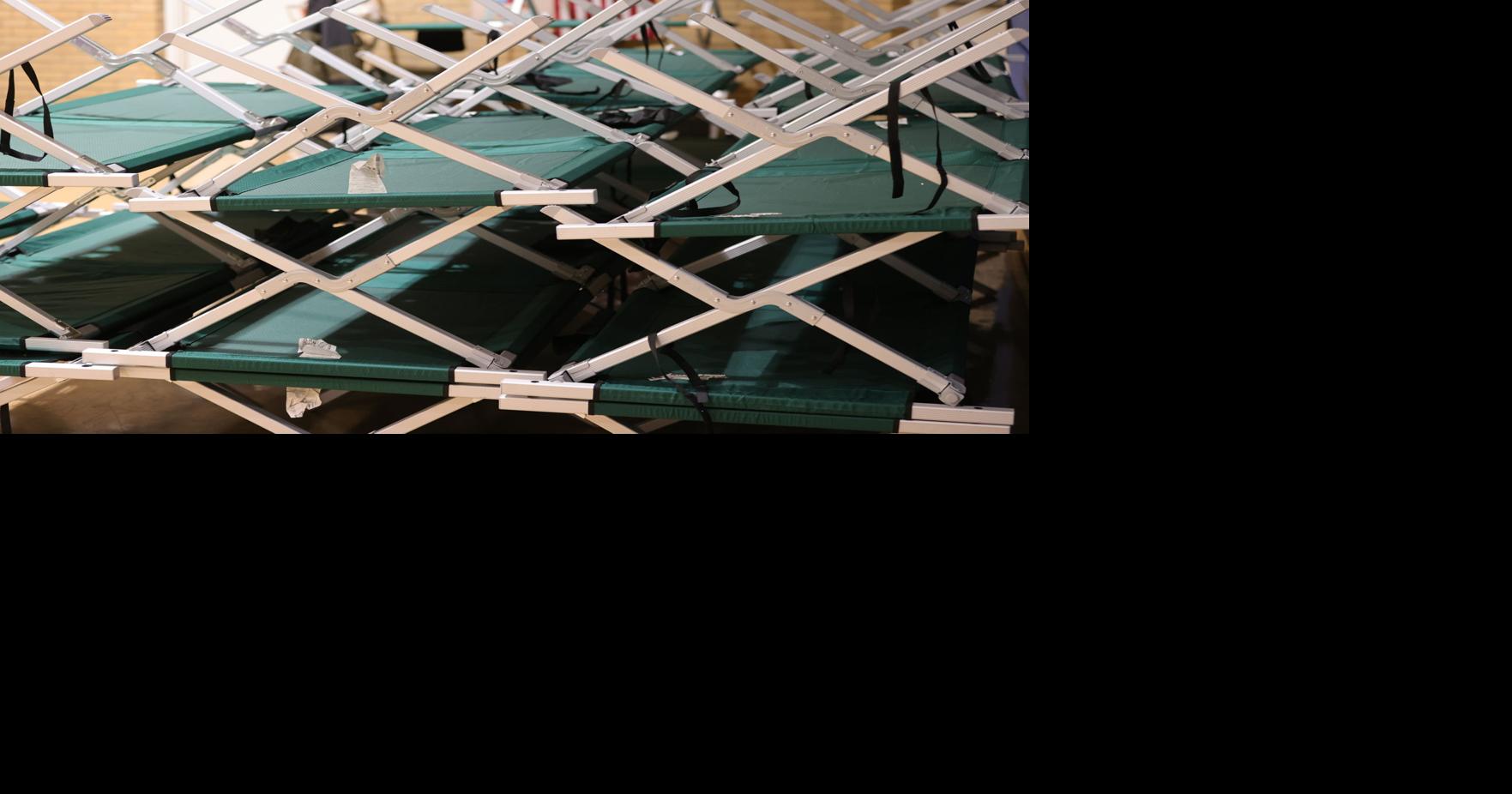 South Jersey to receive money to address homelessness from federal ...