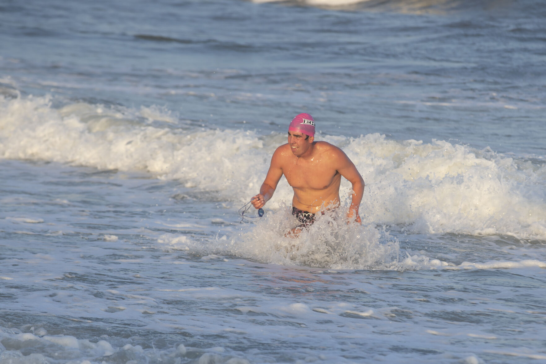 Margate World War II Memorial Lifeguard Races set for Friday