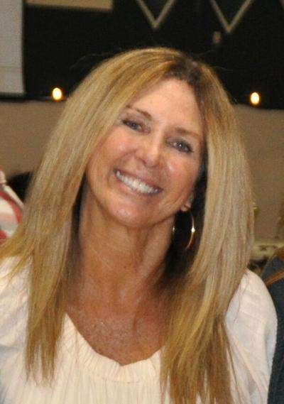 Atlantic Christian's Pam Hitchner retires after 22 years