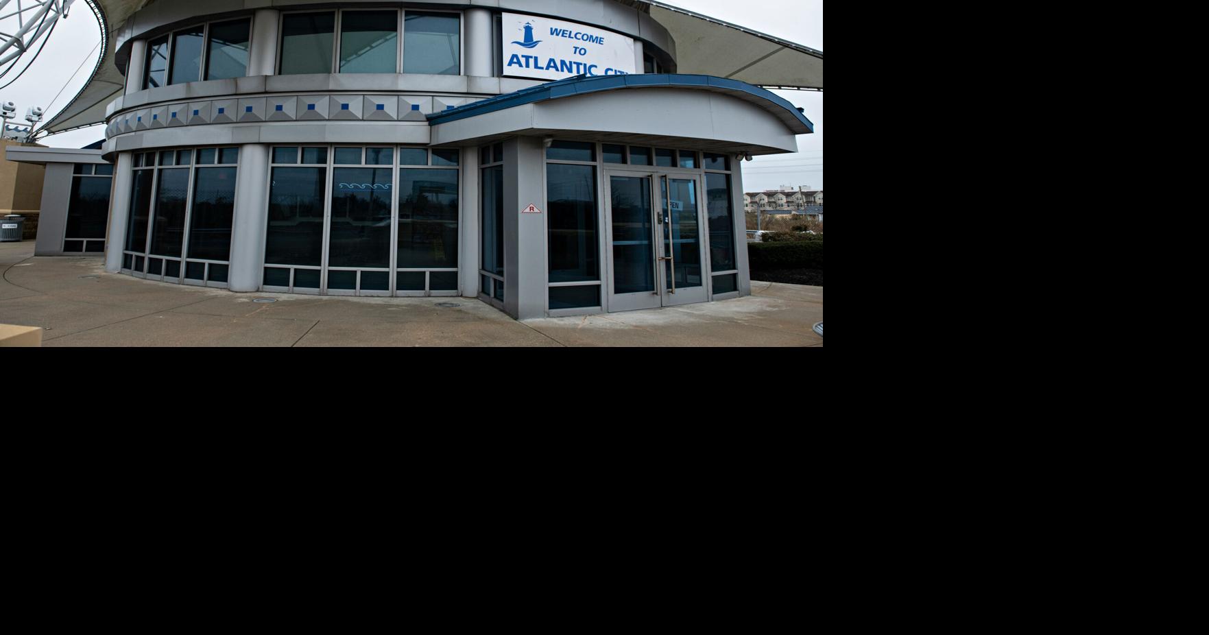 Atlantic City Visitor Welcome Center to reopen in 2023 as debate on its ...