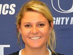 Spirit grad Susan Callahan earns conference tennis honor at Immaculata ...