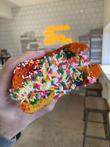 Dead End Bakehouse to celebrate first anniversary