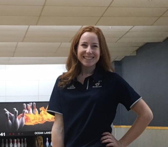 Lacey girls bowling wins back-to-back South Jersey titles