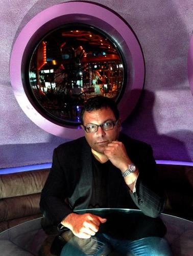 Starr Restaurants checks out of the Chelsea