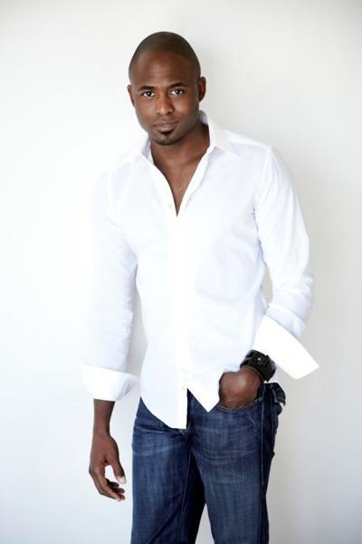 5 questions with rock n' roll improviser Wayne Brady