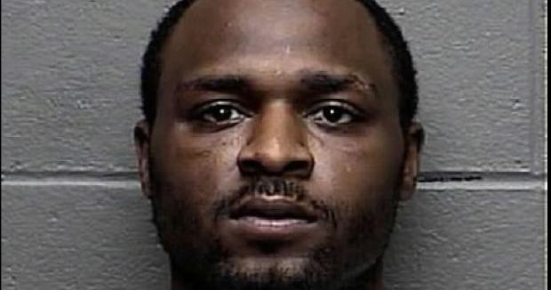 Police search for Atlantic County jail escapee, three who helped him