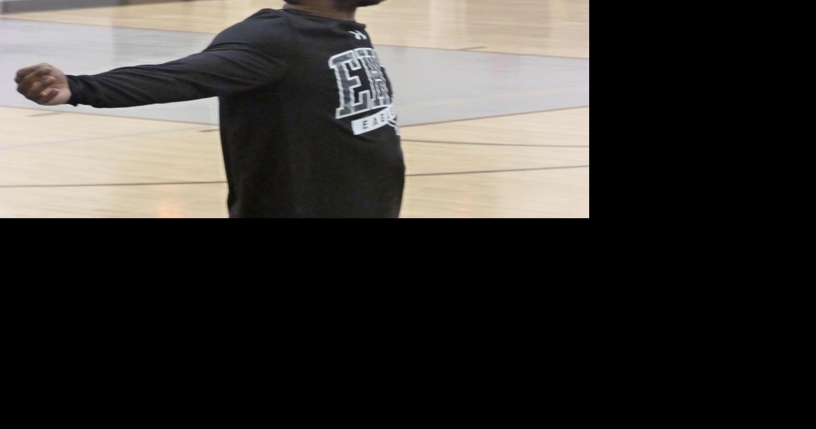 First-year coach Bell guides EHT Eagles into new season