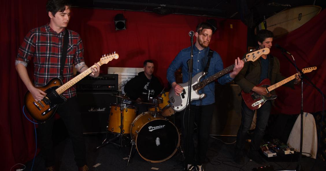 Musicians band together to help Boneyard in A.C.