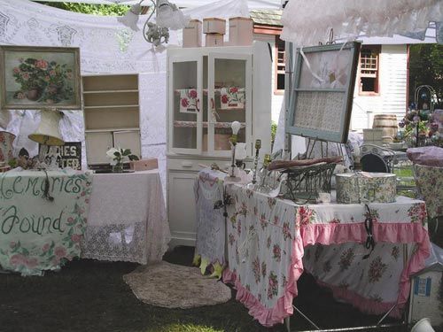 Cold Spring antique show celebrates 25th year