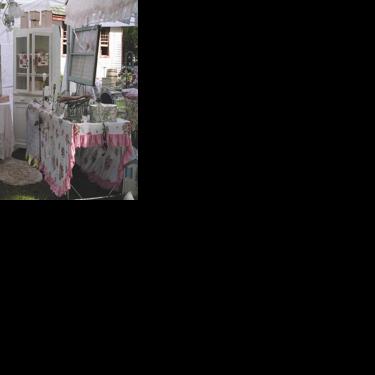 Cold Spring antique show celebrates 25th year