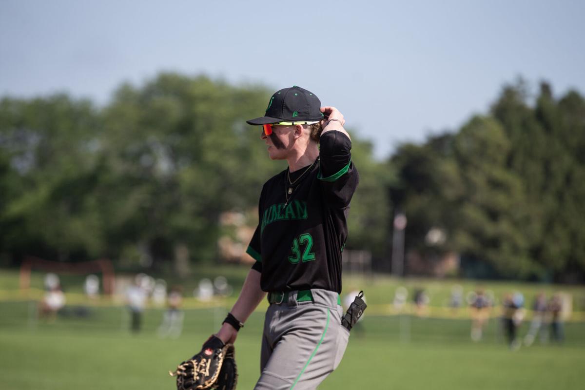 Mainland's Finn Haines commits to Rutgers for baseball
