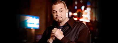 Hilarious stand-up comedy star Sinbad set to have audiences cracking up ...