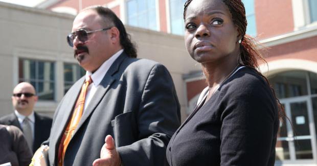 Prosecutor seeks time to rethink position on Shaneen Allen gun case
