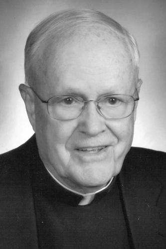 STOERLEIN, MONSIGNOR JOSEPH G.