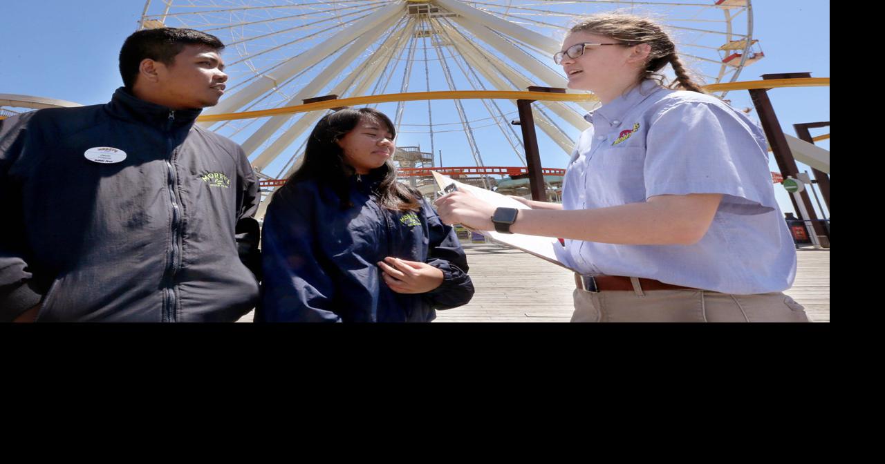 The J-1 student visa program is crucial for South Jersey