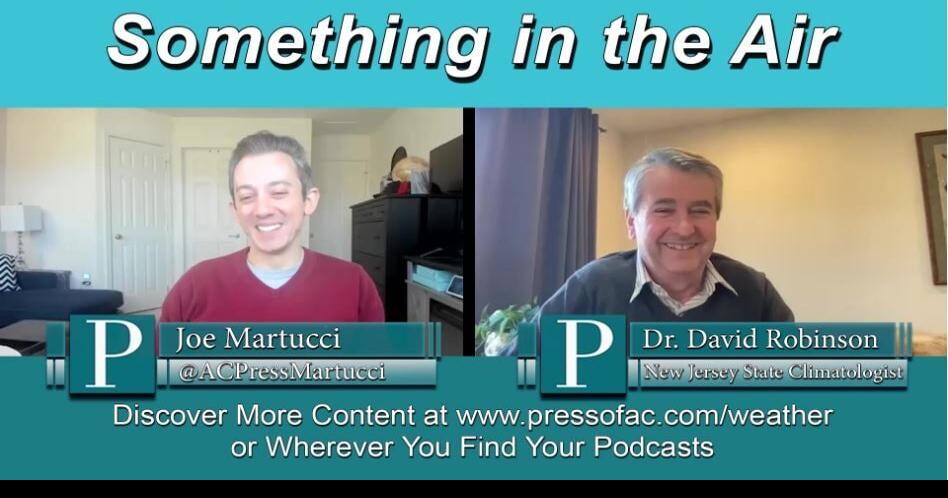 The winter that wasn't | February 2023 and winter roundup