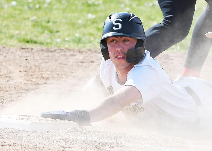 Jessica Mooney strikes out 12 to lead Ocean City