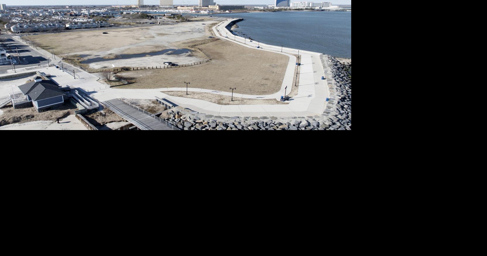 3 big Atlantic City projects up for approval by CRDA Tuesday
