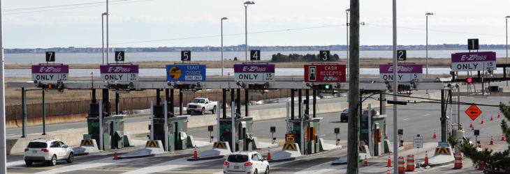 Toll takers continue to fight for jobs