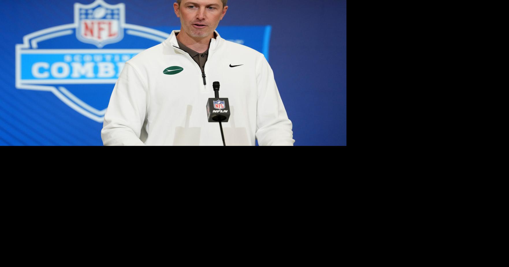 NFL power rankings: Jets rise, Bears fall after draft