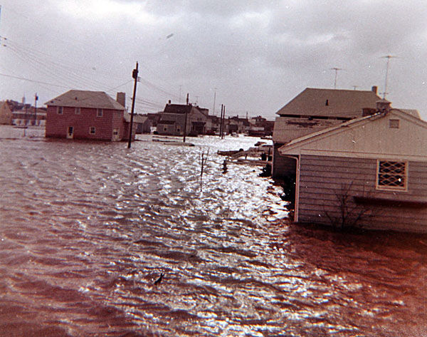 60 years later, the Ash Wednesday Storm of 1962 still an all-timer