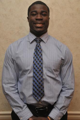 EHT graduate Eric Wiafe enrolls at Rutgers, will join football team for ...