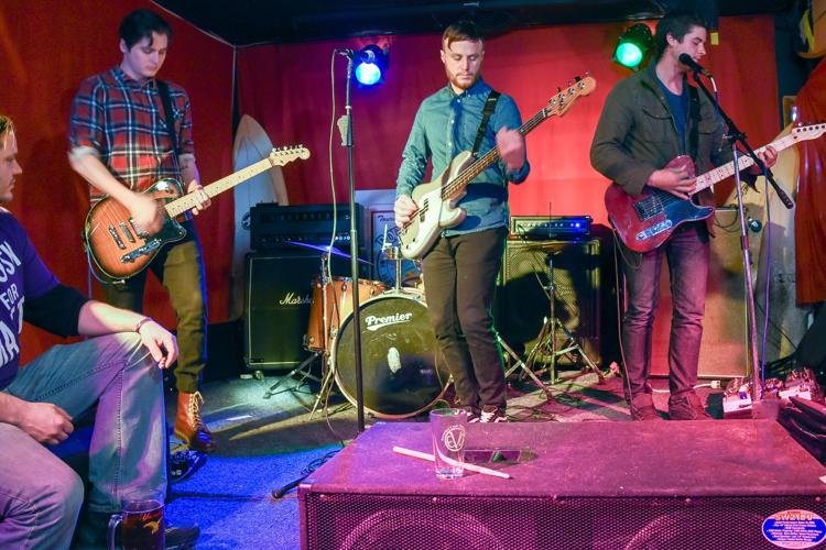 Musicians band together to help Boneyard in A.C.