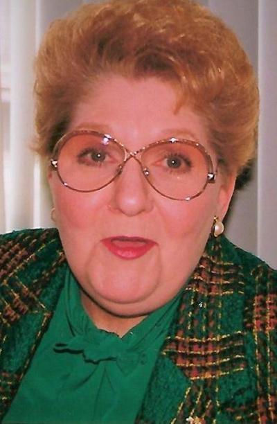 APPLEGATE, THERESA D. (Terry)