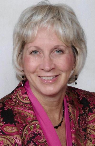 Schofield, Virginia (Ginny)