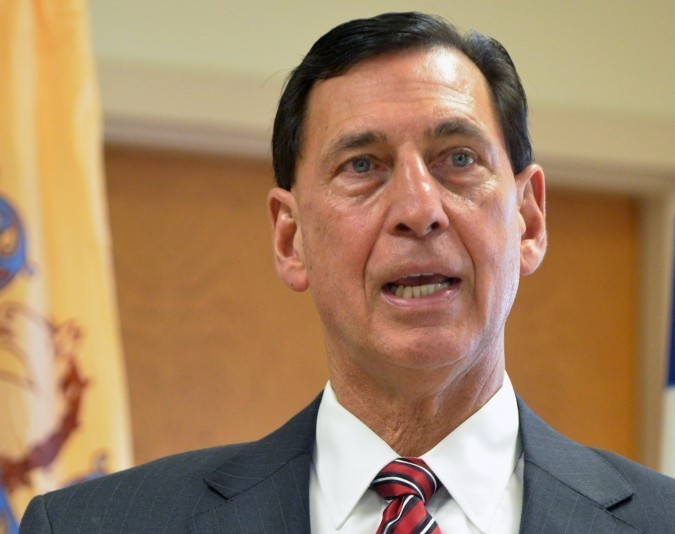 LoBiondo will view photos of Osama bin Laden's body this week