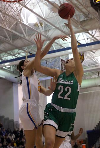 Kylee Watson says 'family culture' led her to choose Oregon basketball