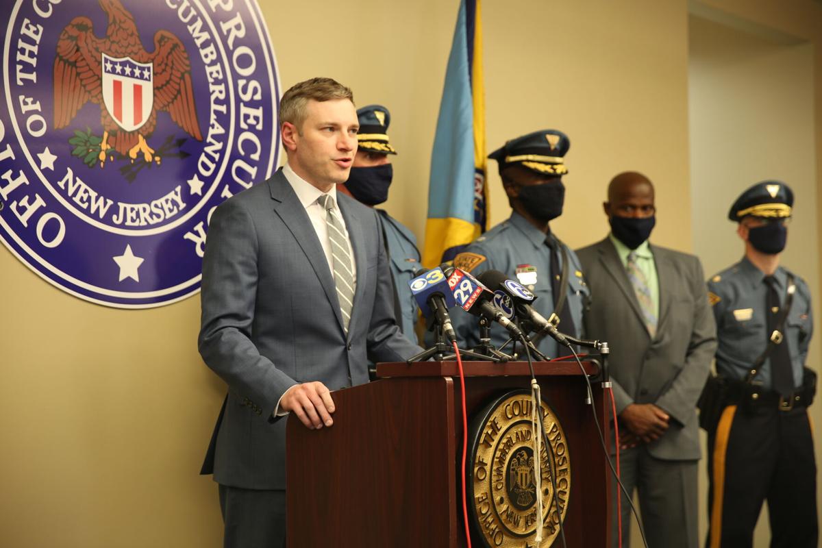 After a year of debate, New Jersey AG releases statewide report ...