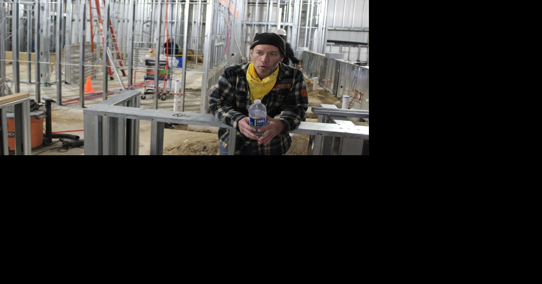 PHOTOS: Check out Ludlam Island Brewery's new location