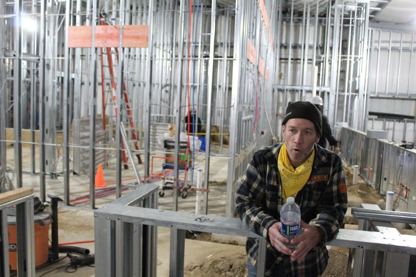 Ludlam Island Brewing to move into bigger, better location