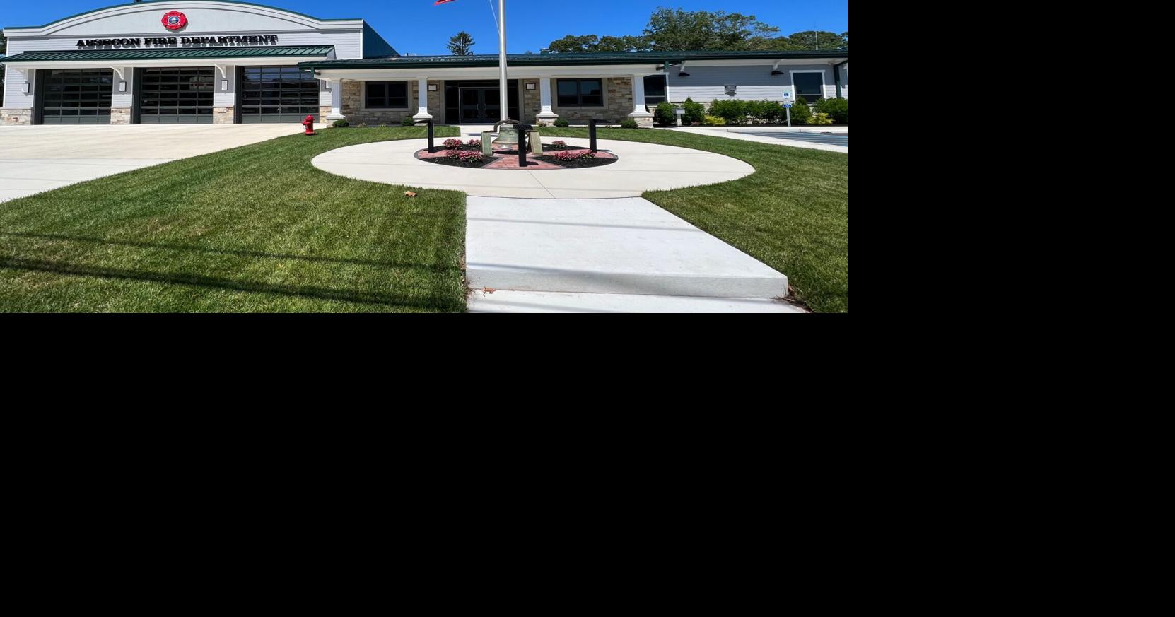 Absecon's deputy fire chief demoted following probe into social media posts