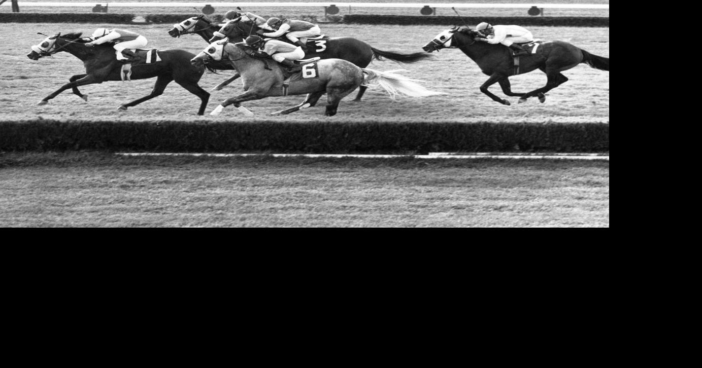 Weinberg: Atlantic City Race Course will be missed
