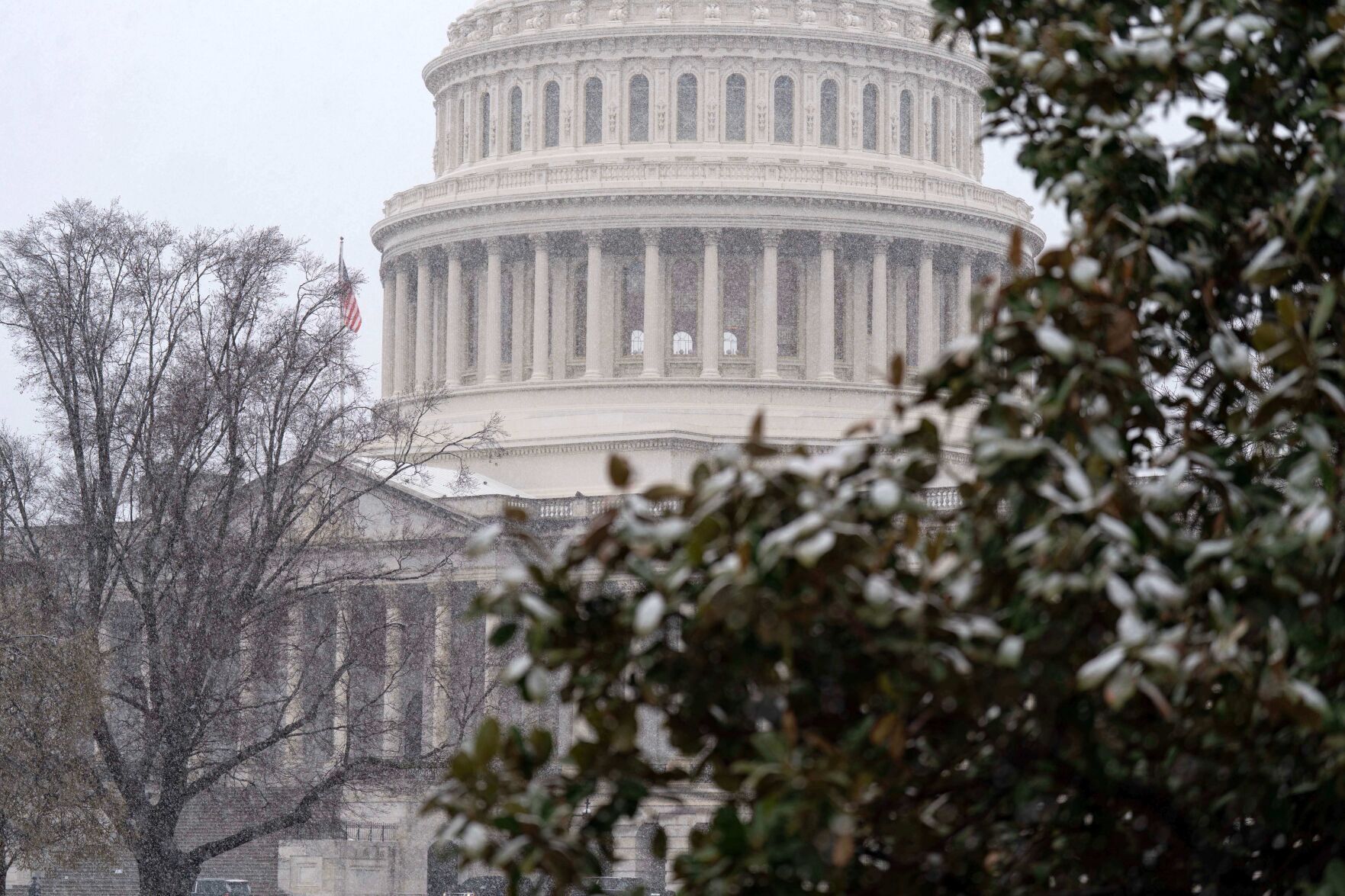 Extreme weather predicted to hit all 50 states