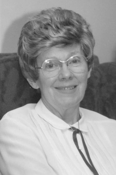EDWARDS, MARIE JOSEPHINE