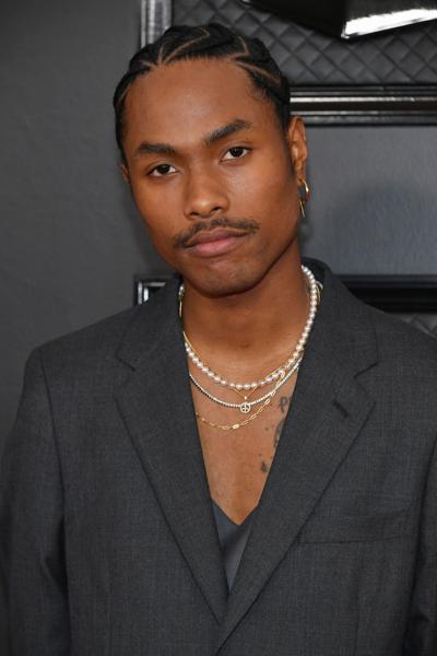 Led by a surprise No. 1 hit, Steve Lacy redefines the rock star for Gen Z