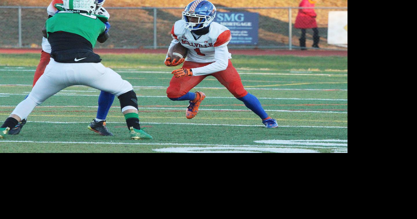 The List: Michael McGarry's weekly top-10 look at the local high school ...