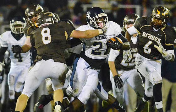 Football preview: Absegami vs. Atlantic City