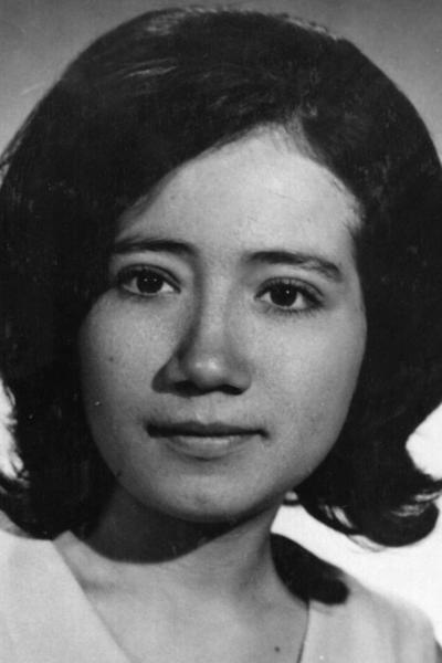 ENRIGHT, JUDITH GONZALEZ