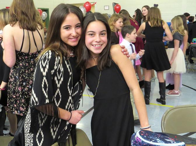 Margate Tighe School celebrates Formal Day