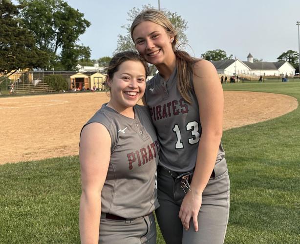 Liz Martin, Leah Martin help Cedar Creek beat Middle in playoffs