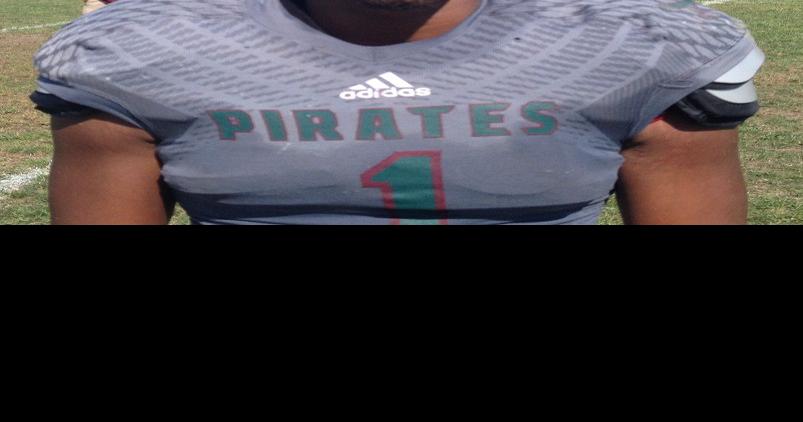 Isaiah Watson leads No. 4 Cedar Creek past Delsea