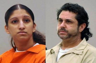 Carjacking suspect Craig Arno tells judge he's afraid of his ex ...