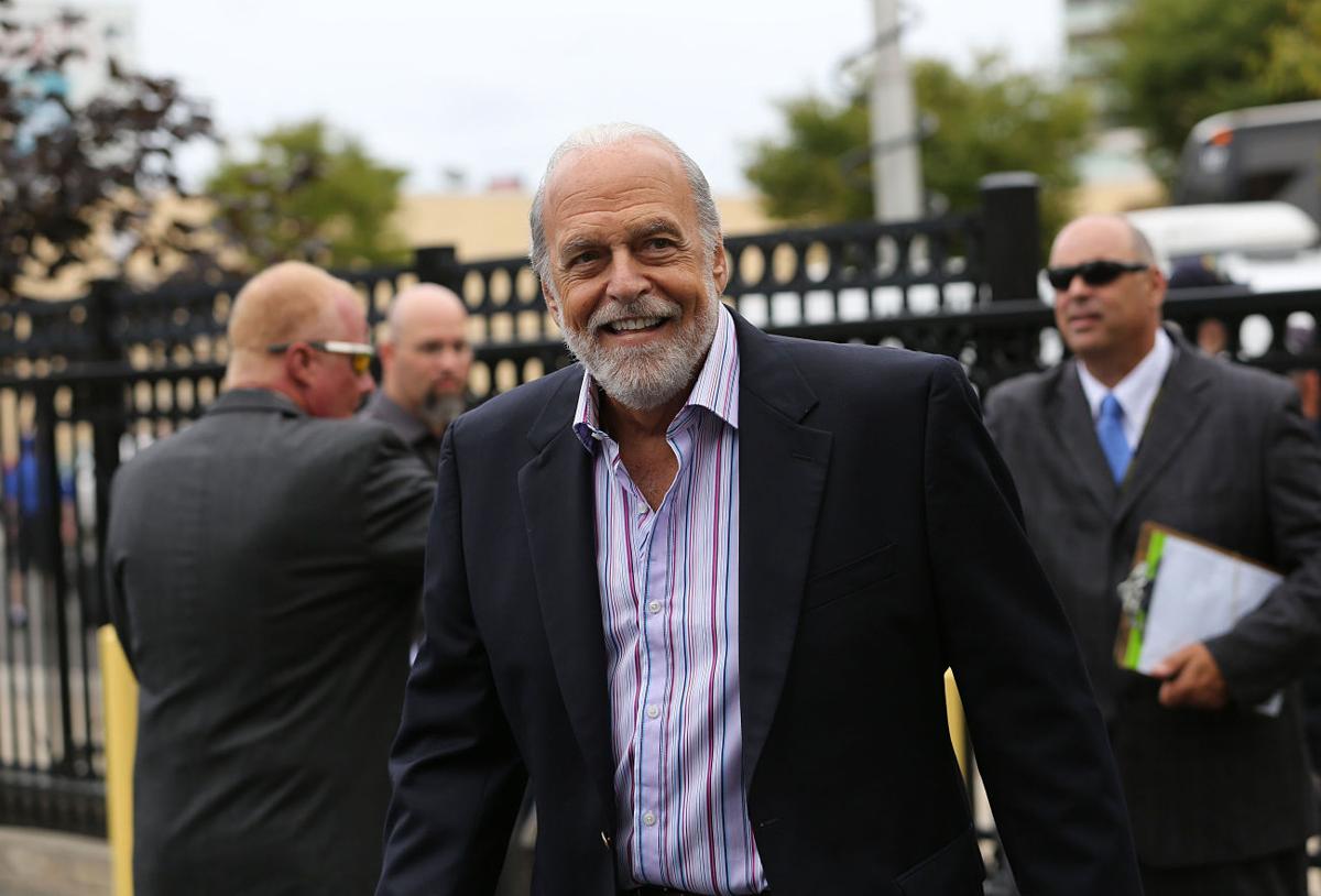 Atlantic County freeholders find savings in job