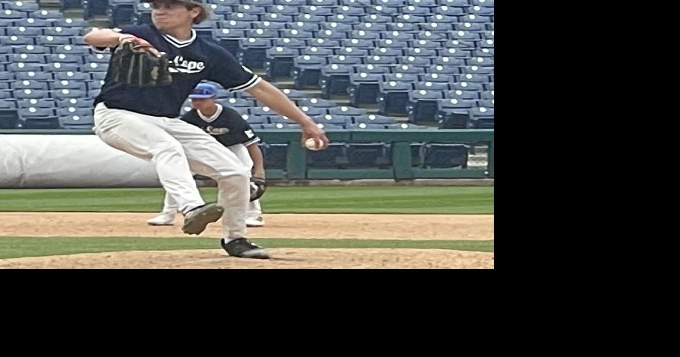 CJ Furey leads Tri-Cape to Carpenter Cup final at Citizens Bank Park